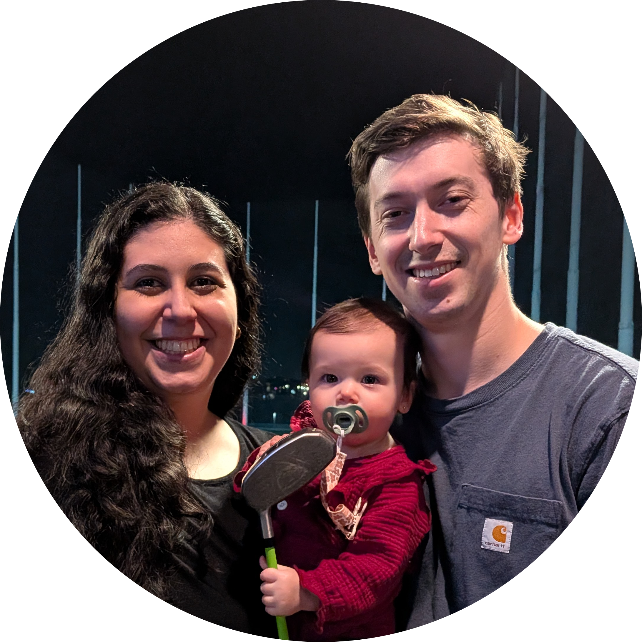 Austin Baird | Full Stack Software Engineer